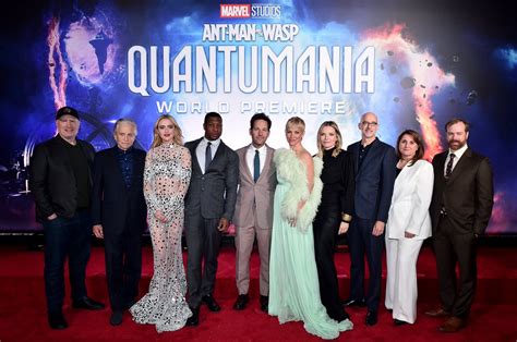 ソザオール Soza All On Twitter Rt Marvelstudiosj 『アントマン＆ワスプ： クアントマニア
