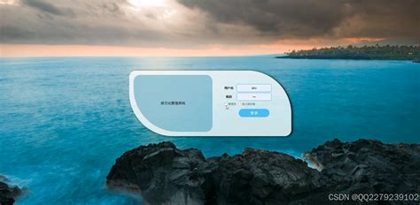 基于java Ssm泉水文化保护旅游景点管理系统（源码文档运行视频讲解视频） Csdn博客