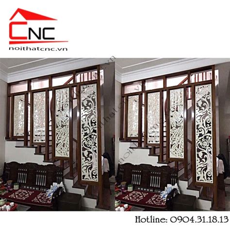 Top 50 mẫu trang trí cầu thang tam cấp đẹp và độc đáo nhất