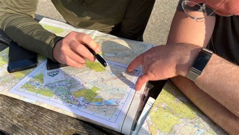 Os Map Symbols Quiz Mountainxperience