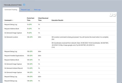 Ticket Number 194790 General Questions Flexispy Community