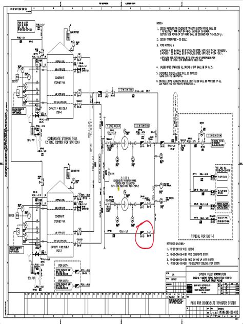 Pid Condensate Transfer System R01 Pdf