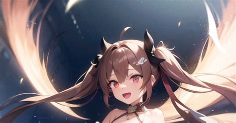 Ai アイドルな男の娘2 ダークブルーのイラスト Pixiv