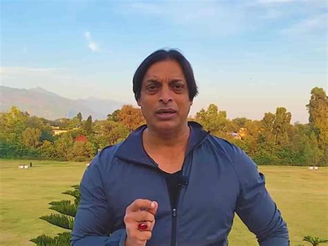 This Isnt Your Uncles Team Why Shoaib Akhtar Lashed Out At