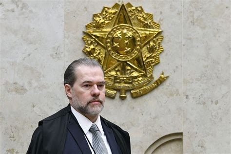 Toffoli Adia Por 6 Meses Implementação De Juiz De Garantias Portal Do