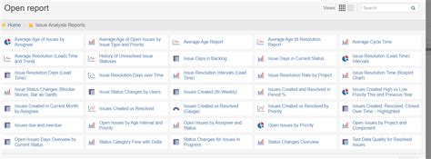 Solved Eazy Bi Reports