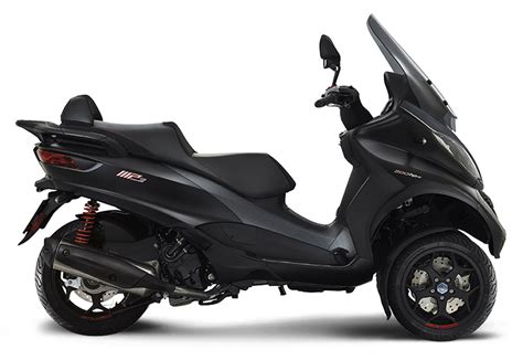 Piaggio: The Official Website - Piaggio.com