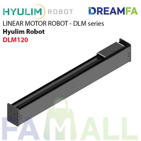 Ymx 1600 Yuil Robotics Articulated Robot Ymx Series Famall