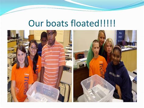 Ppt Why Do Boats Float Powerpoint Presentation Free Download Id