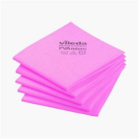 PVAmicro - Pack of 5 - Red - Frasers Aerospace