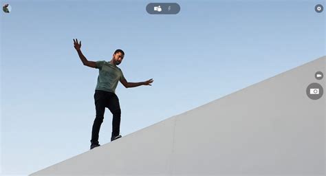 Windows 10 Mobile Camera App Updated With Slow Motion Feature