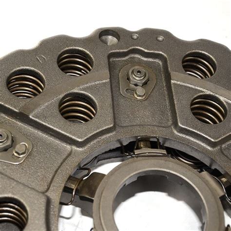 Ċina Durabbli Għall VOLVO FH Truck Clutch Tkopri Fornituri Manifatturi Fabbrika