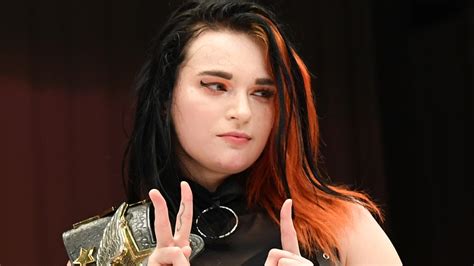 Aew Dynamite 1221 Preview Holiday Bash Special Jamie Hayter Vs