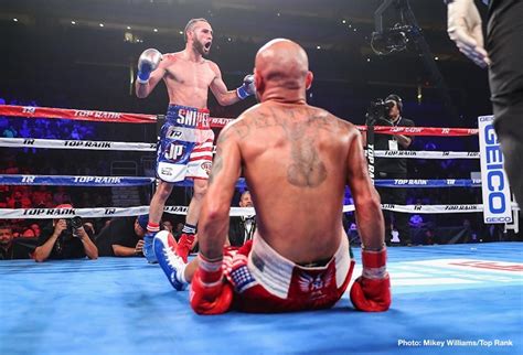 Jose Pedraza Says He Has Perfect Style” To Defeat Vasyl Lomachenko