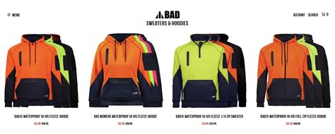 9 Shopify Hoodie Stores To Use As Inspiration For Your Business