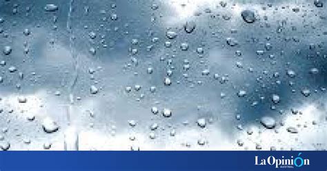 Rige Un Alerta Por Lluvias Fuertes En Santa Cruz Y Tierra Del Fuego