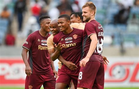 Report Stellenbosch Lift Carling Knockout Cup After Dramatic Shootout