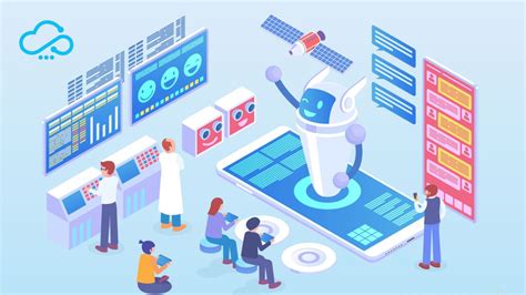 Elevating Conversations With P2p Clouds Building A Tensorflow Powered