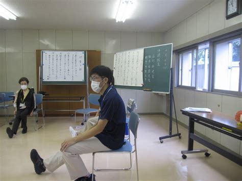 特別養護老人ホーム 鍵山苑 Blog Archive Img5727