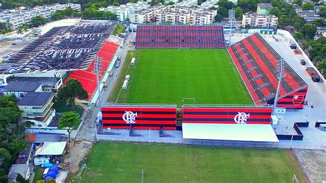 Flamengo se mudará del Maracaná y River debutará en otro estadio por la