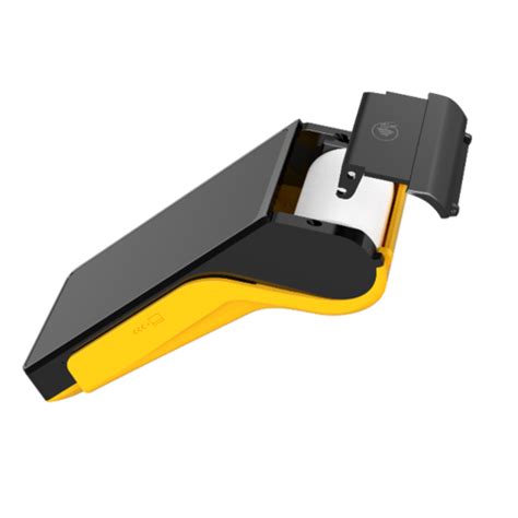 Buy Wholesale China Strong Scalability Handheld Mobile Smart Pos Terminal Device Pos Terminal