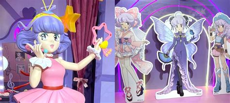 11 小忌廉舞台造型驚喜現身！我係小忌廉期間限定店 探日針