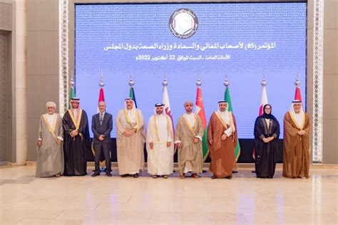 برئاسة الجلاجل مناقشة جدول الأعمال في الاجتماع الـ 85 لوزراء الصحة