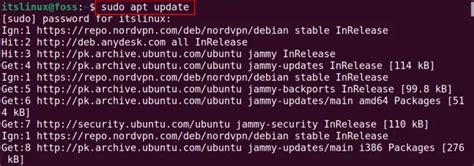 how to install translate shell on ubuntu 22 04 its linux foss