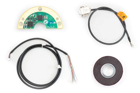 IC MU EVAL MU1C IC Haus GmbH B2B Webshop Germany