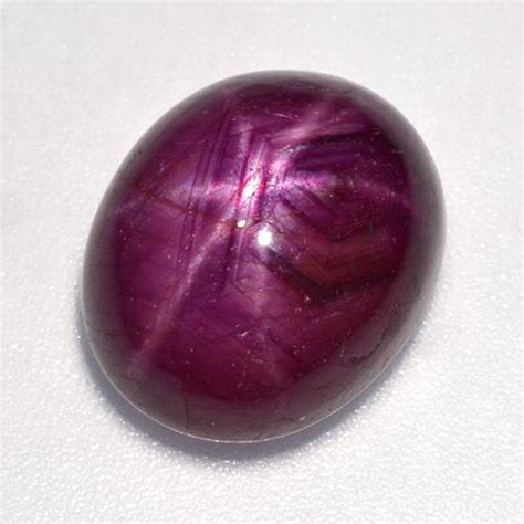 Buy Star Ruby Gemstones Star Ruby At Wholesale Prices