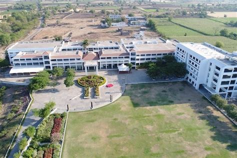 Rc Patel Institute Of Technology Admission 2026 Fees Shirpur