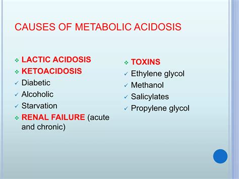 Ph And Buffer PPTX Chemistry Science