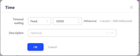 Waits RPA User Guide AdsPower