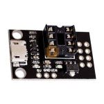 DB0110 Mini ATTINY85 Micro USB Development Programmer Board