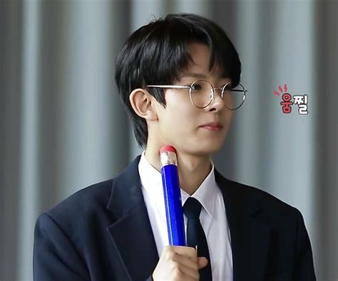 Heeseung Enhypen En O Clock Ep 1