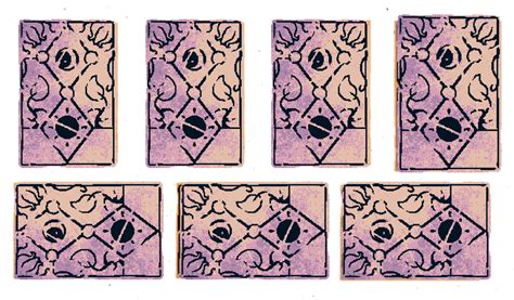 Printable Card For Inscryption 9 By Emreemi7 On Deviantart