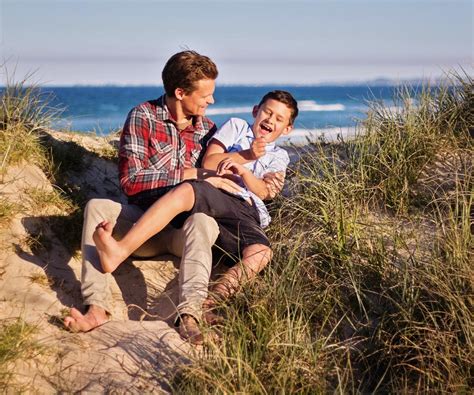 Father Son Weekend Ideas 9 Fun Options In The United States