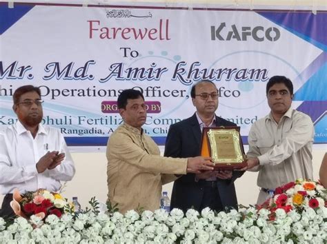 Amir Khurram On Linkedin Its Time To Say Goodbye 33 Comments