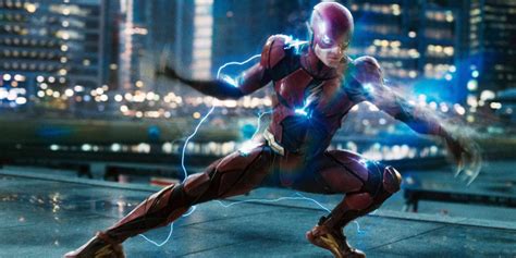 All Live Action The Flash Suits Ranked