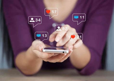 The Impact Of Social Media Algorithms On Influencer Marketing