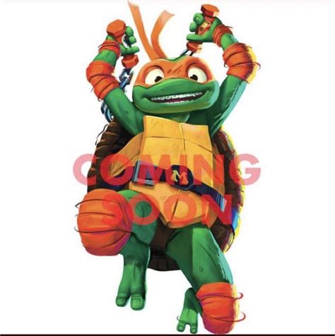 Didnt Just Wait 3 Years For This Garbage R Tmnt