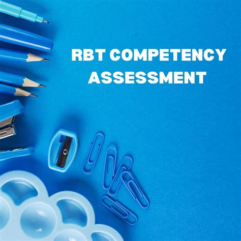 Rbt Competency Assessment Aba International Academy