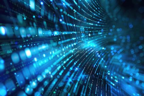 The Intersection Of Computing And Programming Futuristic Technology