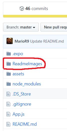 React Native Fetch Request To Localhost3000 By Mario Medium
