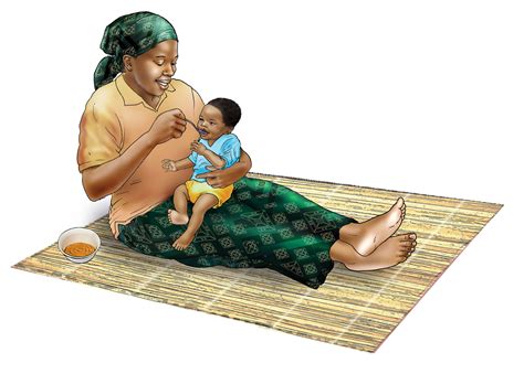 Complementary Feeding Complementary Feeding 6mo 6 Mo 02 Ciycf23