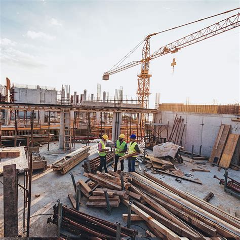 Four Ways To Get More From Government Infrastructure Projects McKinsey