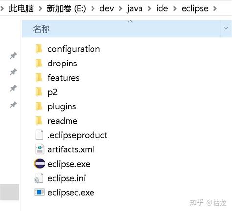 使用eclipse创建springboot项目 从零开始配置 知乎