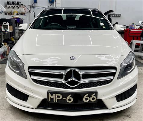 售！a200 亞袋二手車任睇任驗百貨公司 （secondhandcar）