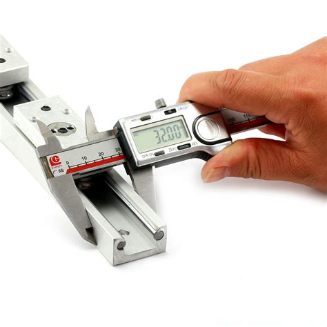 Sg Type Silvery Built In Double Axis Linear Guide Rail Sgr10 With Sgb 3