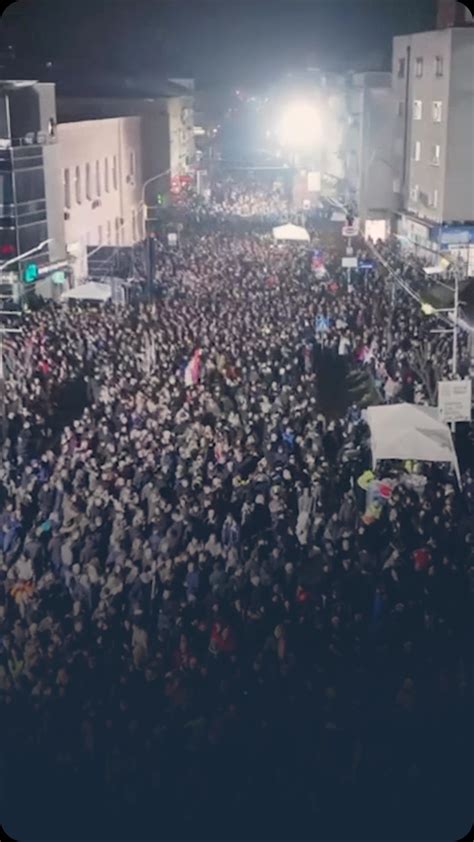 СНС Крагујевац Србија вођена председником Вучићем неће стати у мисији да се економски